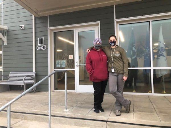 Mather - Nation's Finest Veteran's Services