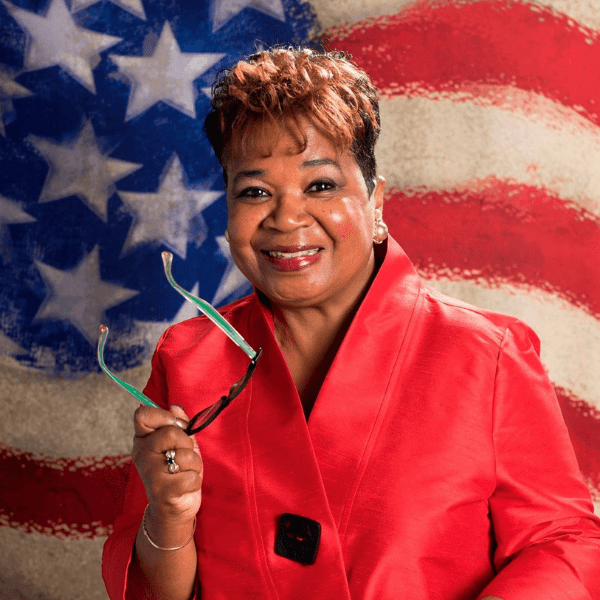 Honoring Women Leaders at Nation's Finest